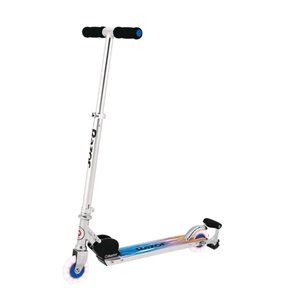 Razor | Toys | Razor Spark Ultra Kick Scooter With Led Wheels New ...